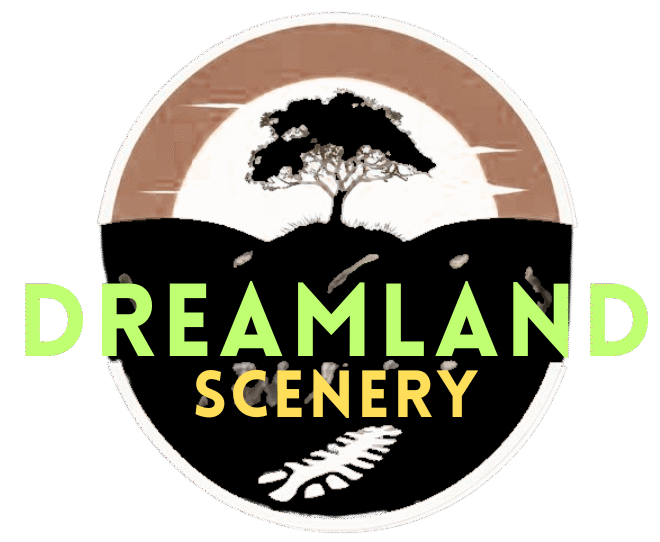 Blog - Dreamland Scenery